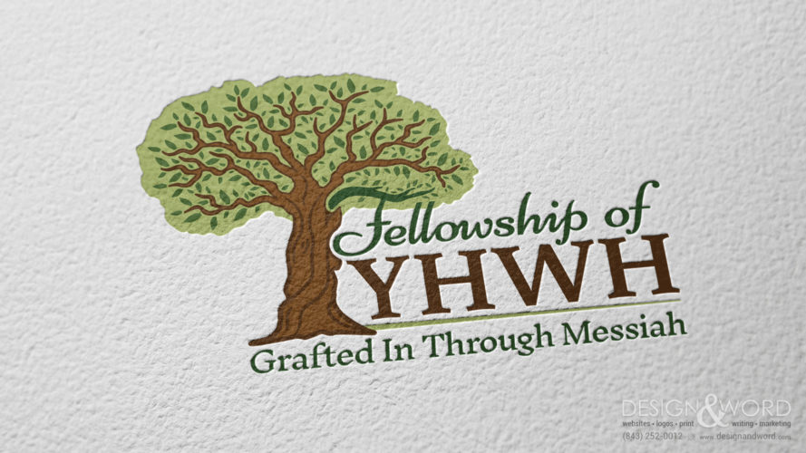 Portfolio - Design & Word